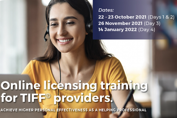 Maximising Interpersonal Effectiveness | Functional Fluency International