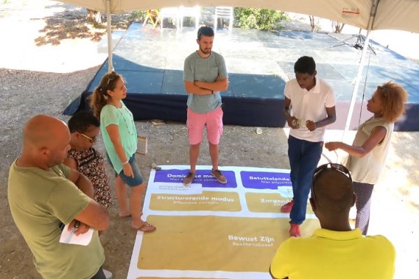 Upcoming Training | Functional Fluency International