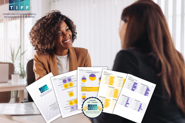 Functional Fluency | Functional Fluency International