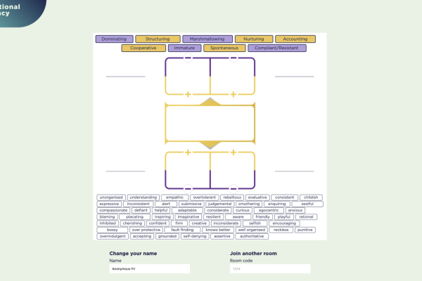 Functional Fluency Card Pack | Functional Fluency International