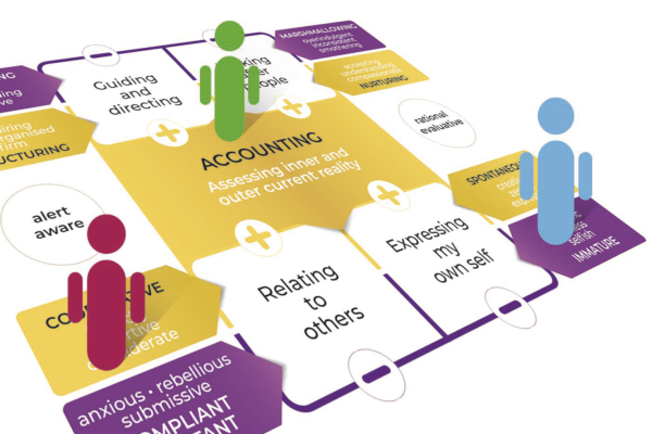 Functional Fluency Floor Mat | Functional Fluency International