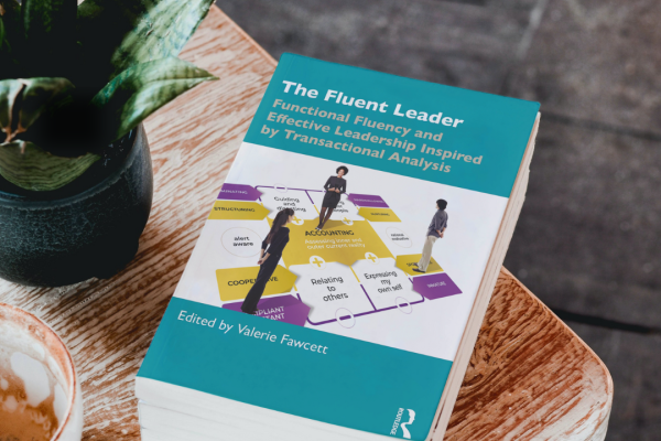 The Fluent Leader. A book for (upcoming) managers and leaders and their ...