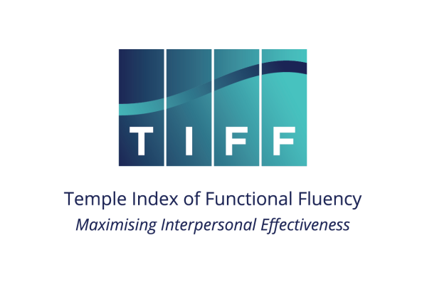 TIFF©: onze tool voor effectief handelen | Functional Fluency International
